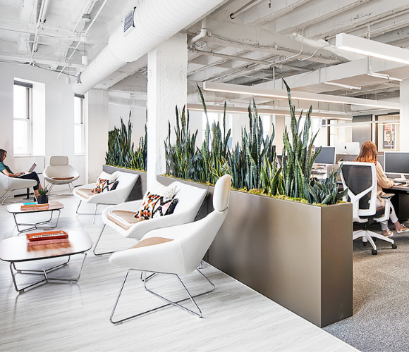 Custom Planters | PureModern Custom Planters | PureModern